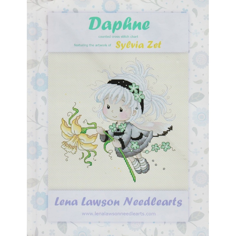 Daphne pattern - Couture Glint - Luxury Fashion Shop Exclusive Designer Pieces